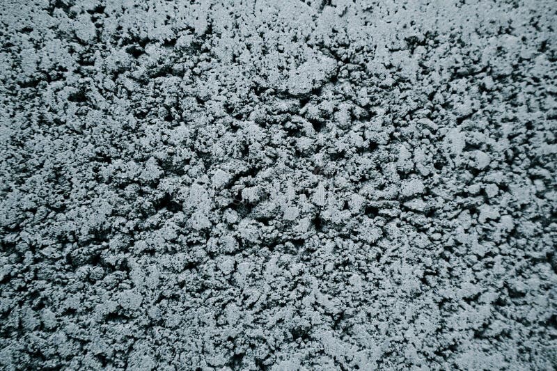 Background Concrete Cinder Block Texture with Copy Space. Single Gray ...