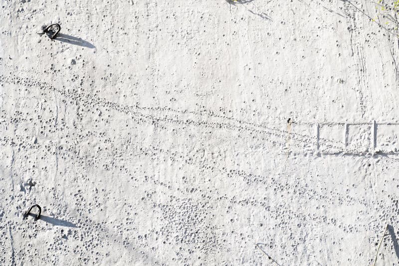 Background Concrete Gray Wall Uneven Surface with Contrasting Defects ...