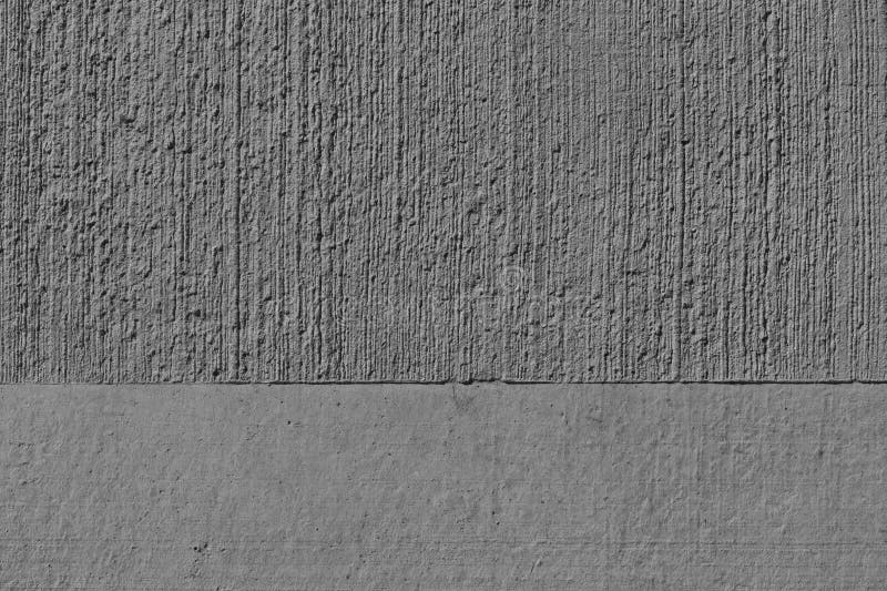 Background with Concrete Texture on the Floor of a Walking Path Stock ...