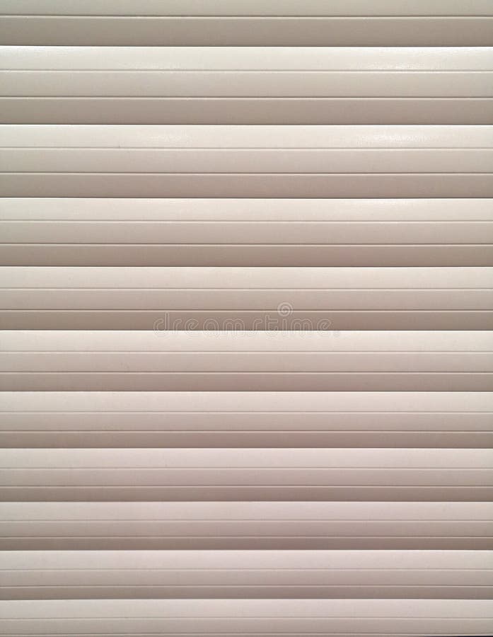 Background Consisting of White Closed Shutters Stock Photo - Image of ...