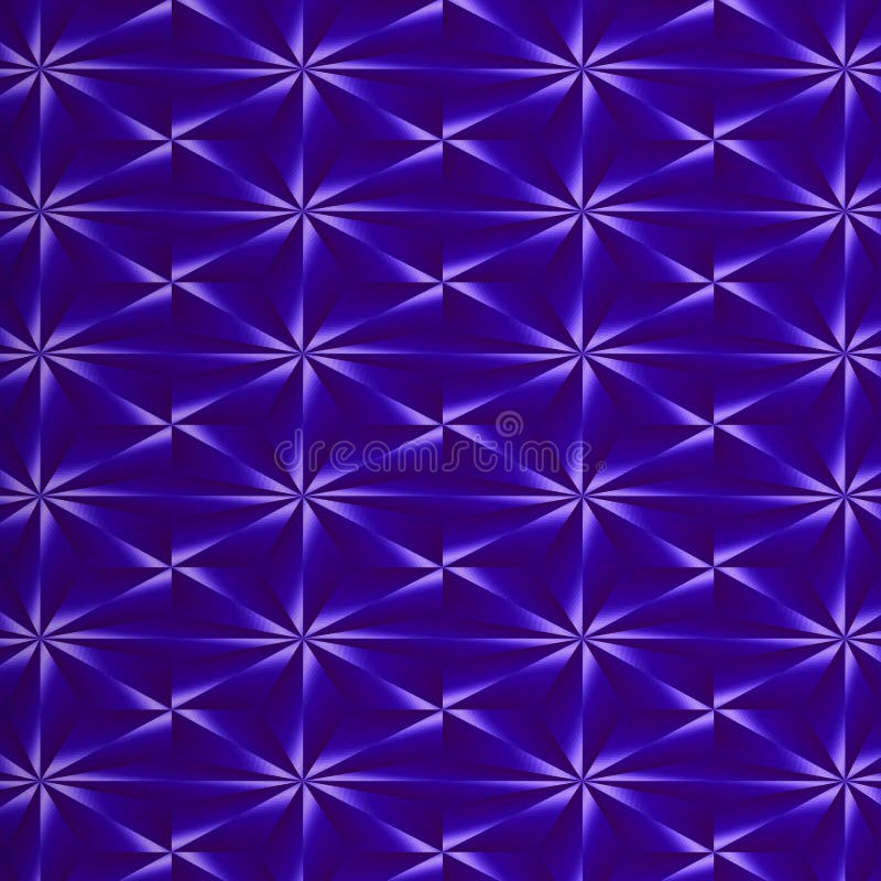 The Background Consists of Repeating Geometric Patterns. Stock ...