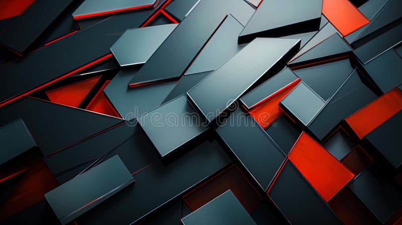 The Background with Contrasting Abstract Forms that Create Dynamic ... The Background with Contrasting Abstract Forms that Create Dynamic ...