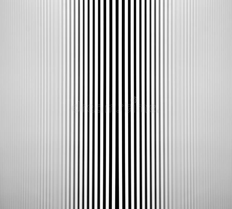 Background with Converging Lines Stock Image - Image of design ...