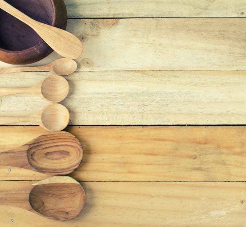 Background for the Cooking. Stock Image - Image of natural, gourmet ...