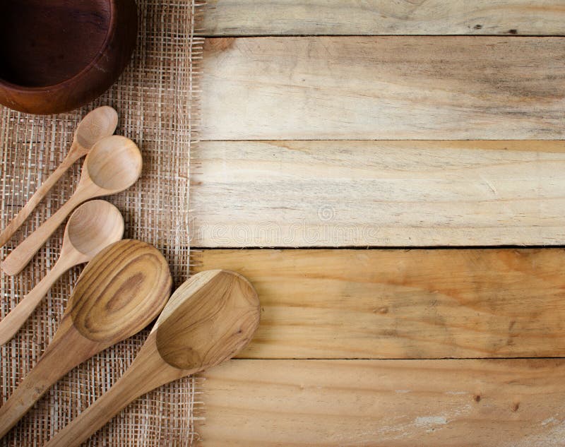 Background for the Cooking. Stock Image - Image of natural, gourmet ...