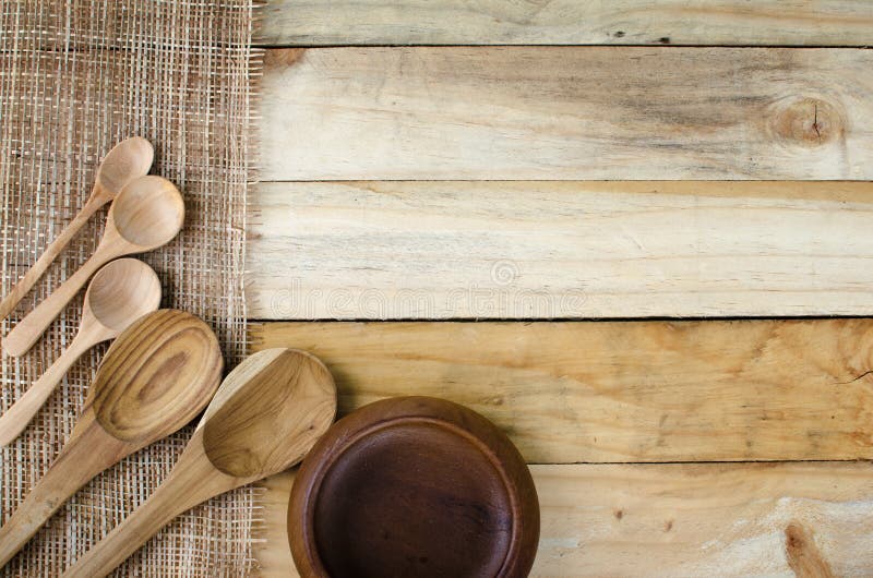 Background for the Cooking. Stock Image - Image of background, home ...