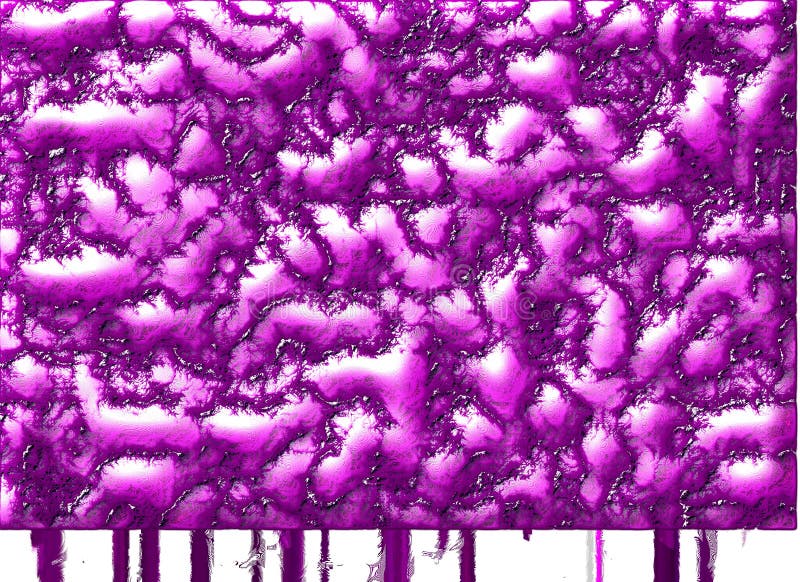 Background with Cool Purple Color Stock Photo - Image of amazing ...