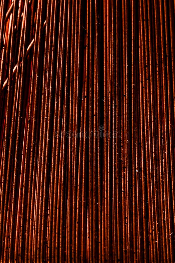 Background of Copper stock image. Image of background - 358317557