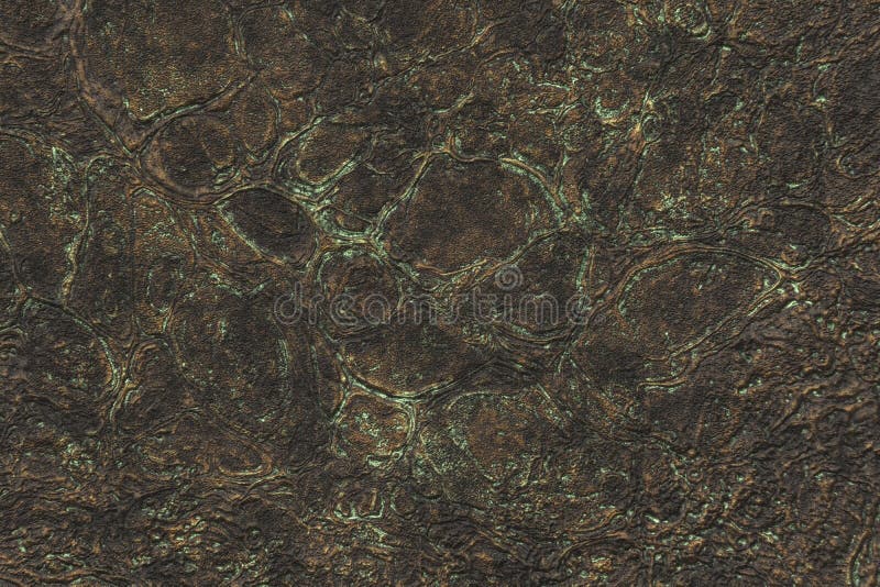 Background Copper- Texture Rust Stock Image - Image of metal, surface ...