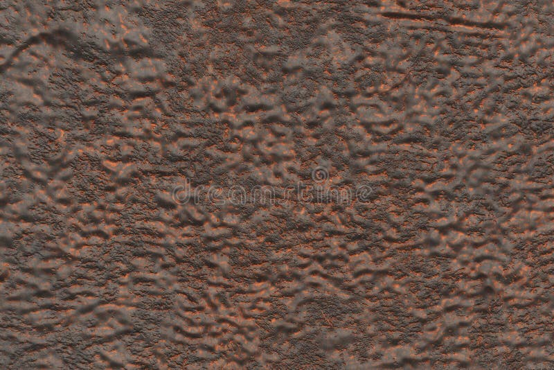 Background Copper- Texture Rust Stock Illustration - Illustration of ...