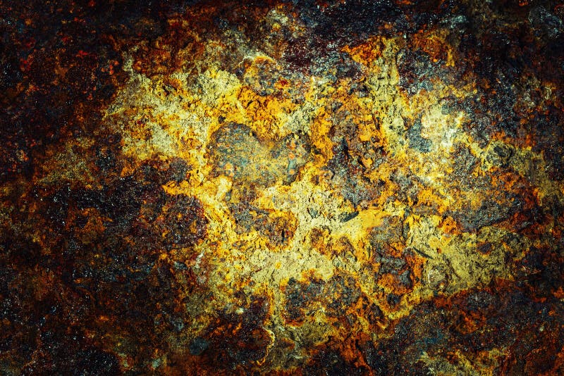 Background corrosion stock image. Image of rustic, rust - 85052761