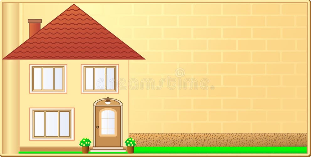 Back Alley Wall Stock Illustrations – 76 Back Alley Wall Stock ...