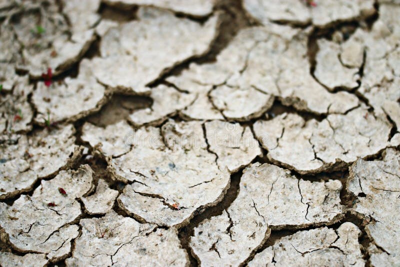 Background Cracked Dry Land Stock Image - Image of climate, cracked ...