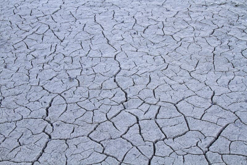 Background - Cracks in Dry Crust Stock Photo - Image of soil, field ...
