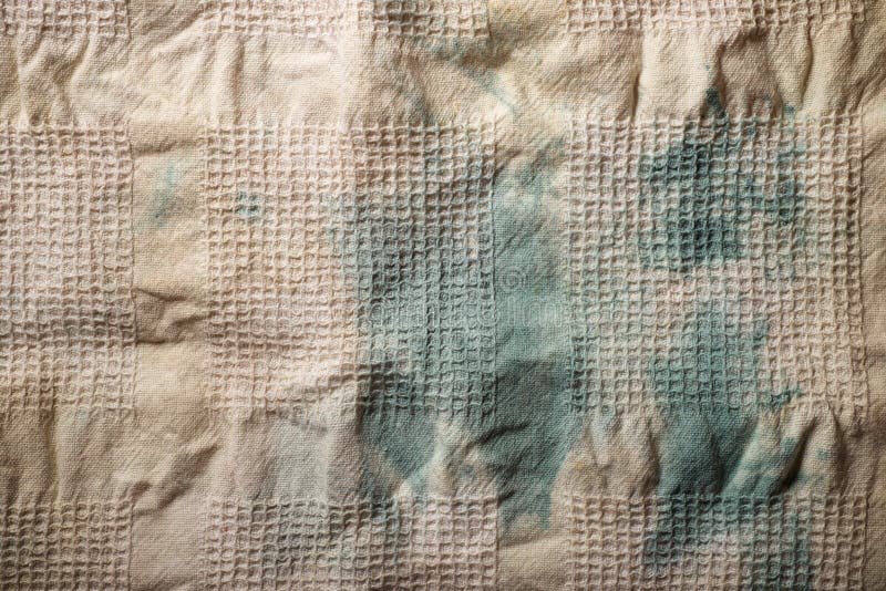 Dirty cloth view stock image. Image of canvas, cloth - 175967395