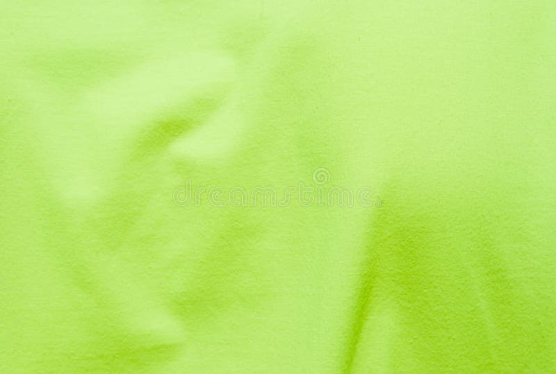 Background of Crumpled Fabric Close-up, Nothing Superfluous Stock Image ...