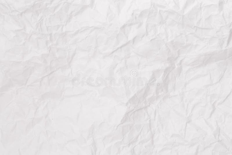 Background of Crushed Paper Stock Image - Image of background, blue ...