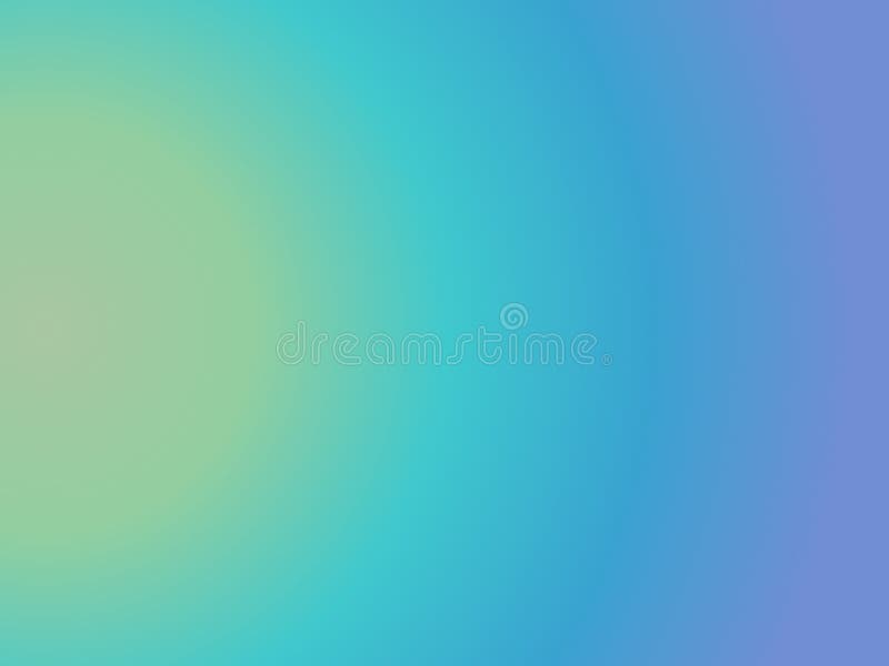 Background with Curved Gradations in Several Attractive Colors Stock ...