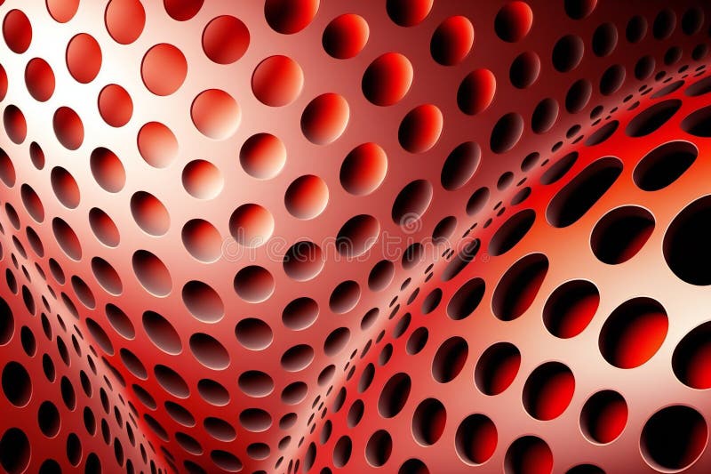 Background Curved Surfaces and Halftone, Abstract, Backgrounds Stock ...