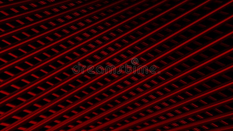 Background of 3d Lines Moving Grid. Motion. Background with Moving ...