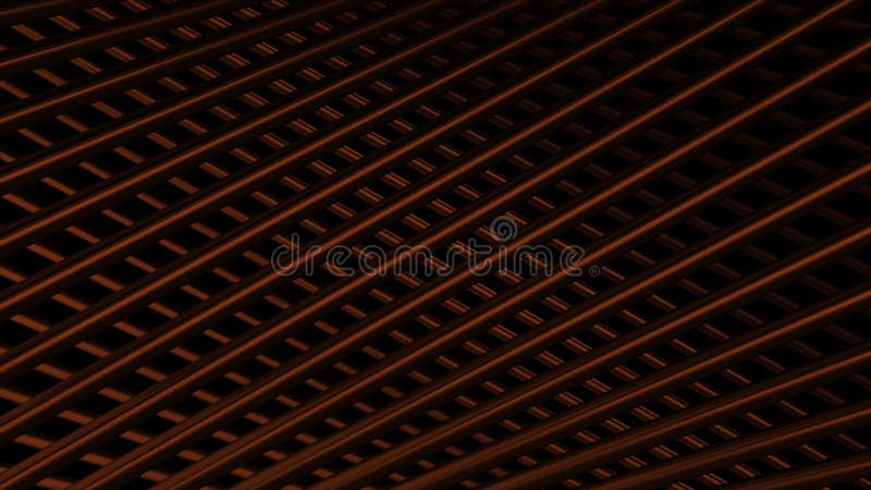 Background of 3d Lines Moving Grid. Motion. Background with Moving ...