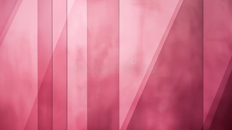 Background 3d Pink Abstract Background with Two Vertical Rectangles ...