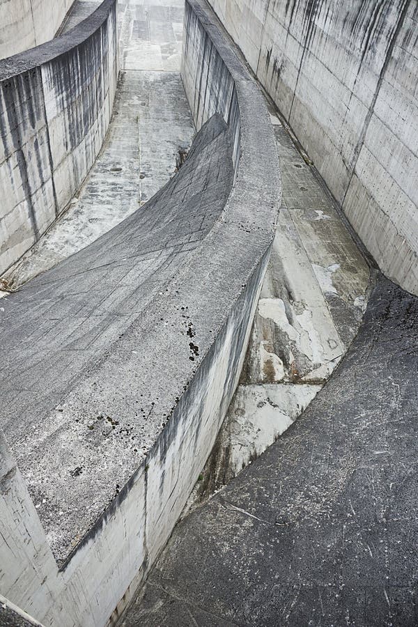 Background dam closeup stock photo. Image of structure - 157595534