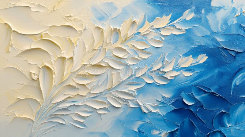 The Background of Dark Blue Textured Fabric Boasts a Rich, Deep Hue and ...