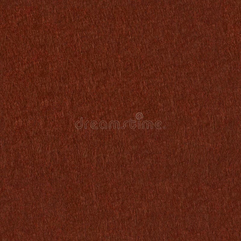 Background of Dark Brown Felt. Seamless Square Texture, Tile Ready ...