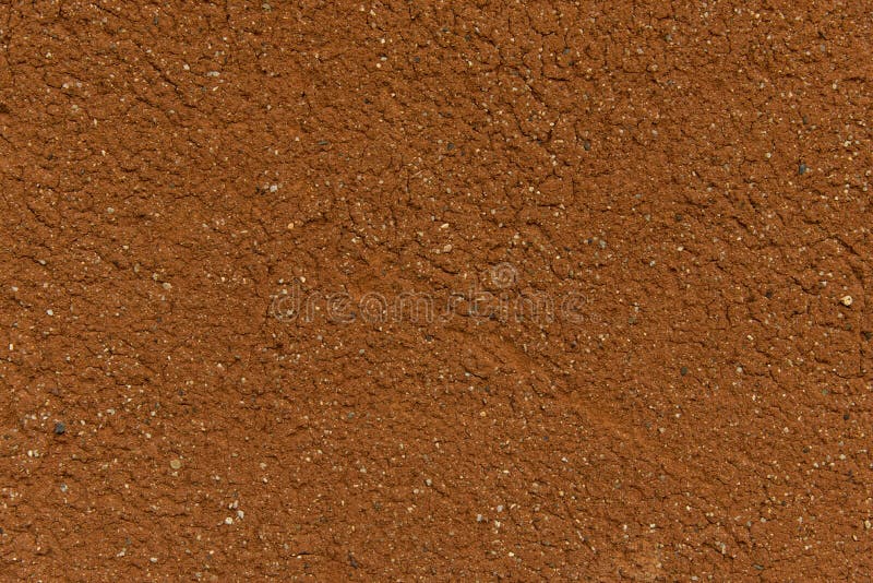 Background of Dark Brown Soil Wall,can Use for Texture Stock Photo ...