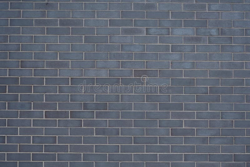 Background Dark Grey Brick Wall Stock Photo - Image of tile, wallpaper ...