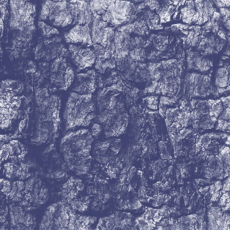 Background Dark Blue Stiff Tree Bark Stock Photo - Image of pine, rough ...