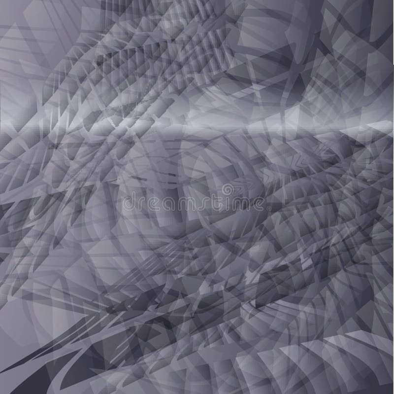 Background and Dark Structures Stock Vector - Illustration of electrons ...