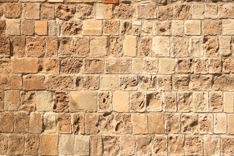 Background of Decorate Sand Stone Wall Surface Stock Photo - Image of ...
