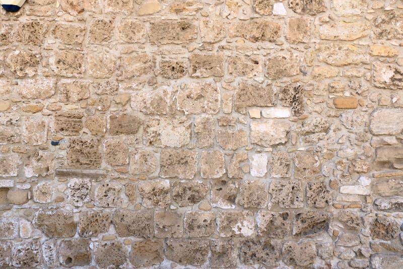 Background of Decorate Sand Stone Wall Surface Stock Photo - Image of ...