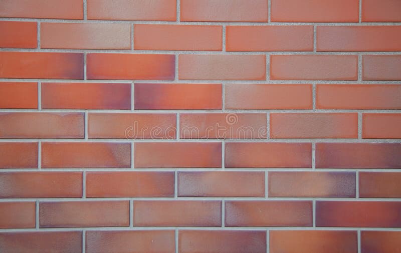 Background Decorative Bricks on House Wall with Texture Stock Photo ...