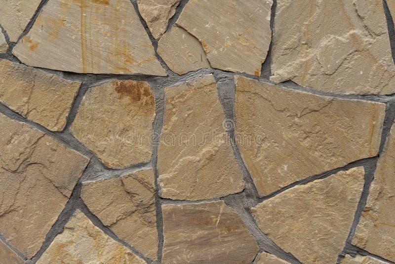 Background of Decorative Stone Stock Photo - Image of design ...