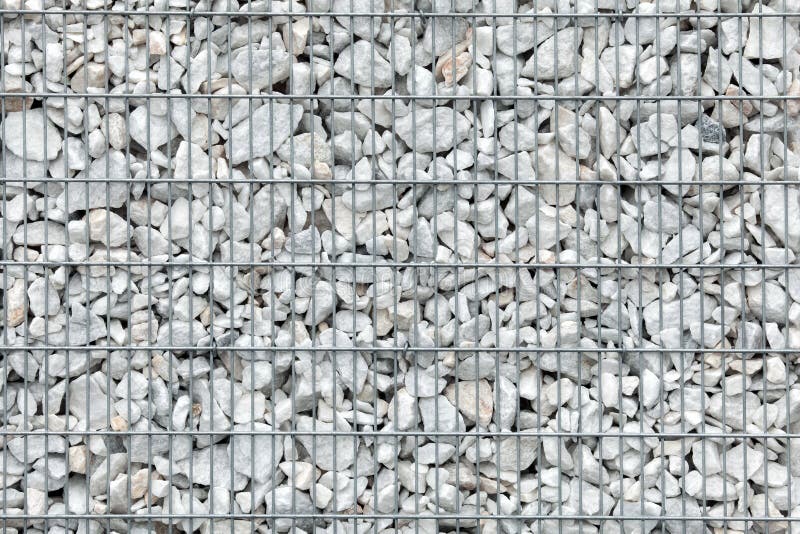 White stones background stock image. Image of metal - 114651447