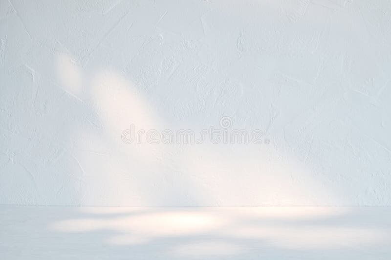 Abstract Background with Subtle Light Streaks on a Light Blue Stock ...