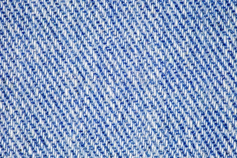 Background Denim Blue Fabric Threads Close Up Wallpaper Uniform Texture ...
