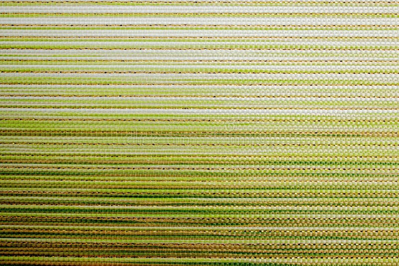 Background from Dense Dense Fabric. Color Transition from Green To ...