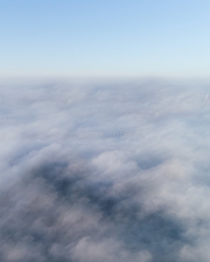 Background from dense fog stock image. Image of blue - 162915325