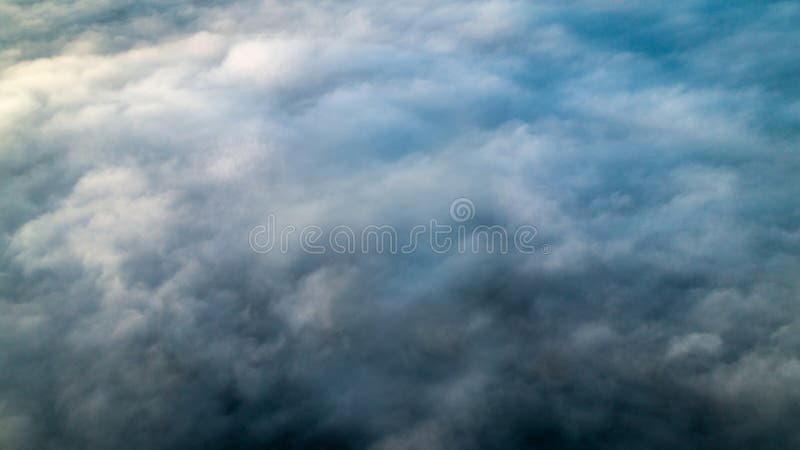 Background from dense fog stock image. Image of blue - 163151551