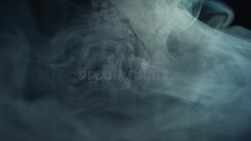 Light Comes through the Smoke Stock Video - Video of smoky, burn: 243787645