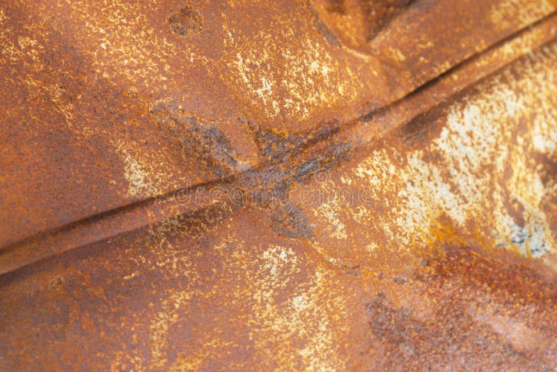 Dented tin can stock photo. Image of opened, dented, white - 25971180