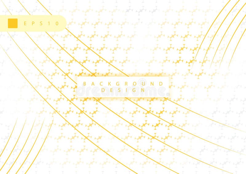 Abstract Flowers Pattern and Scratch for Design. Stock Vector ...