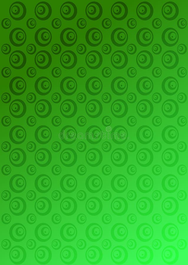 4k 9 Parts Green Screen Grid with Black Frames Stock Illustration ...