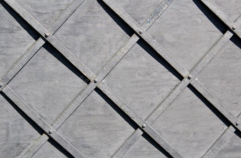 Rhombus Wall Picture. Image: 4770026