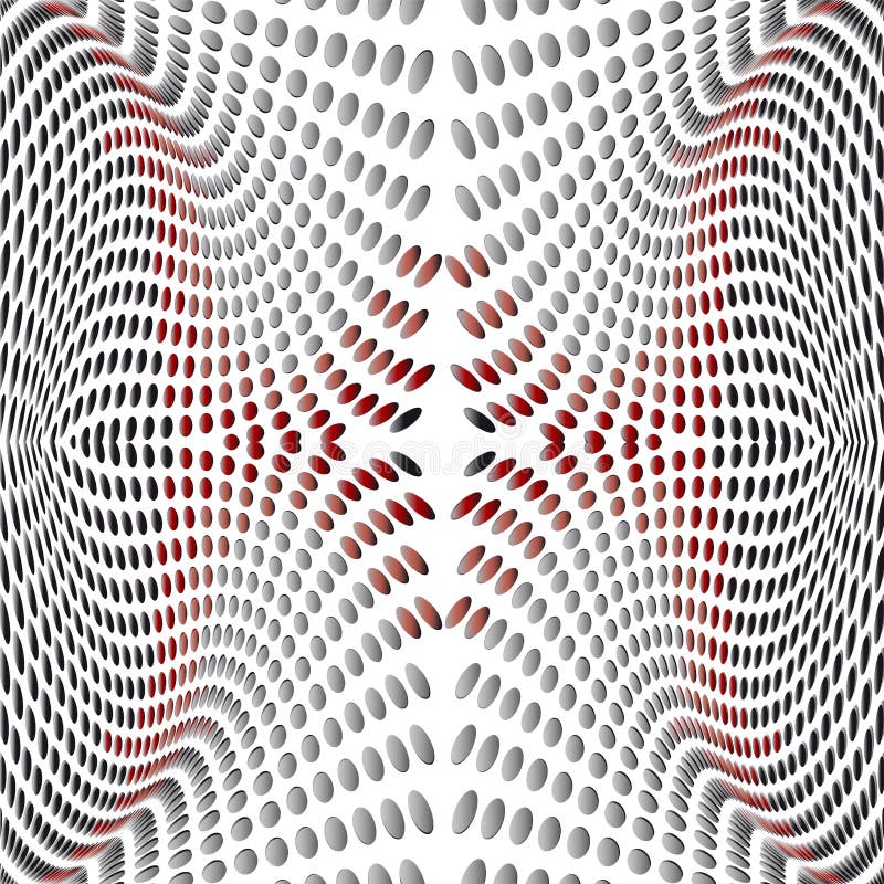 Background Design dots stock illustration. Illustration of artistic ...