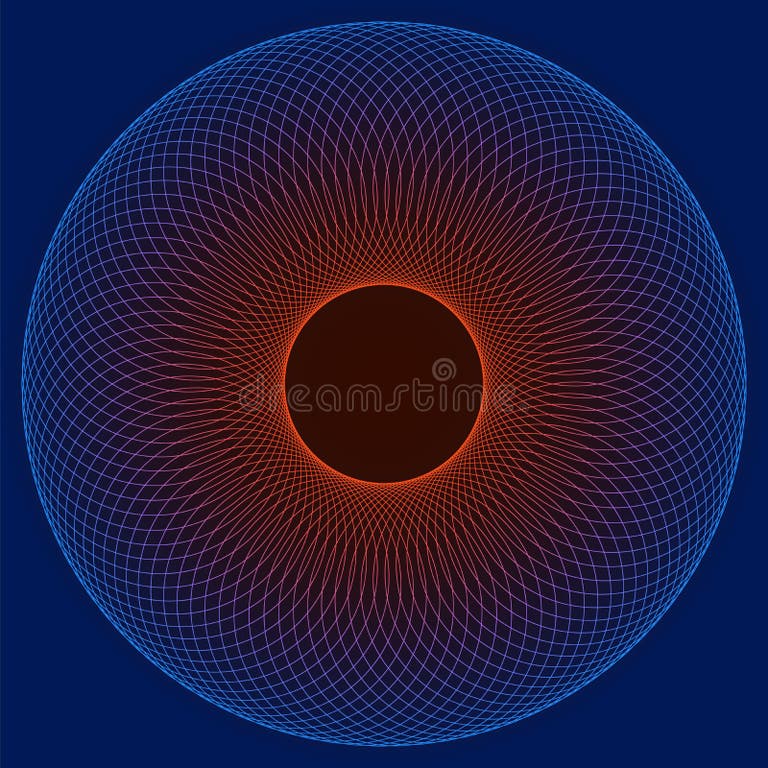 Circles Lin Stock Illustrations – 19 Circles Lin Stock Illustrations ...